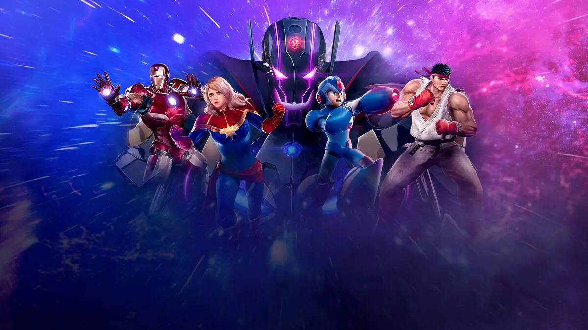 Pilihan game yang bagus tentang superheroes Marvel 1355_9