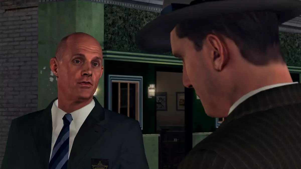 Temps des vestes. Nous nous souvenons de L.A. Noire 1358_3