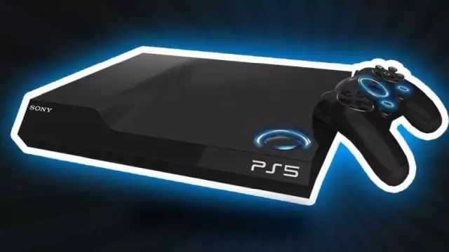 PlayStation 5 akan mendapat keserasian ke belakang? Paten berdaftar Sony. 13591_1
