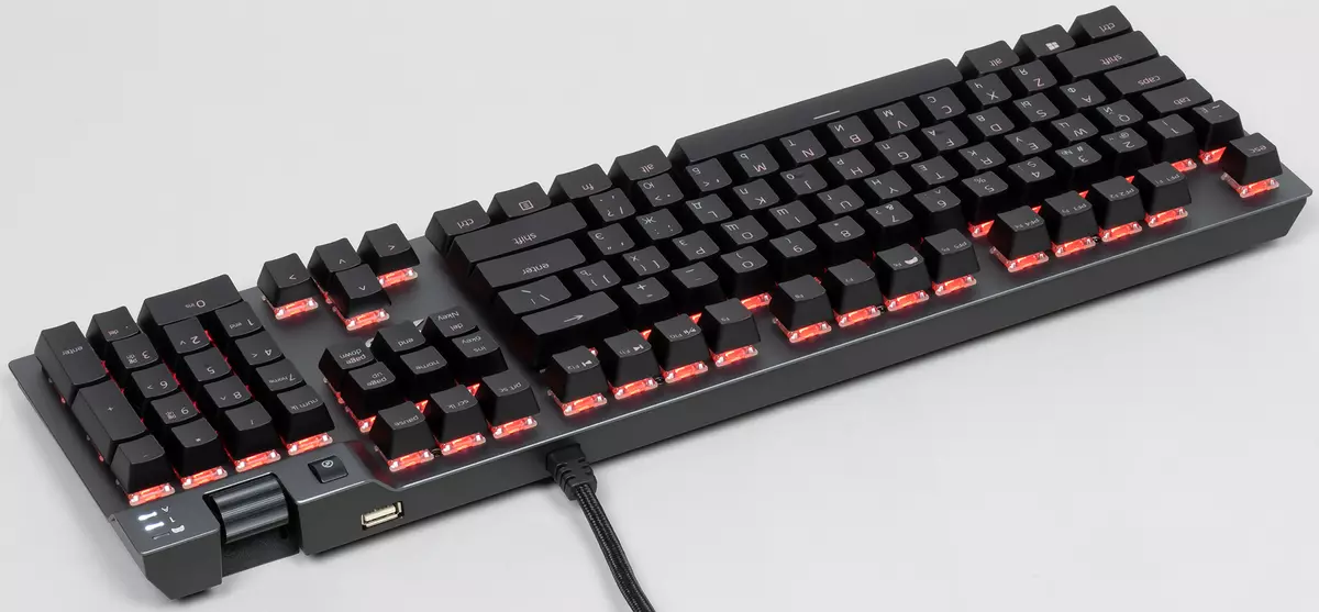 Key Keyboard XPG Summoner. All inclusive. 135_8