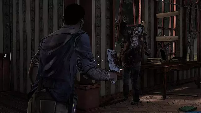 The Walking Dead (PC, Xbox 360, PS3) - Episode Fifth 13630_2