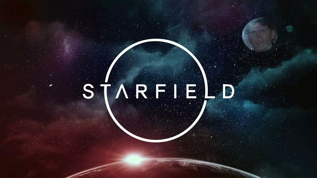 Audiencia: Bethesda celebrará una conferencia y mostrará el Starfield Teaser en julio 13691_1