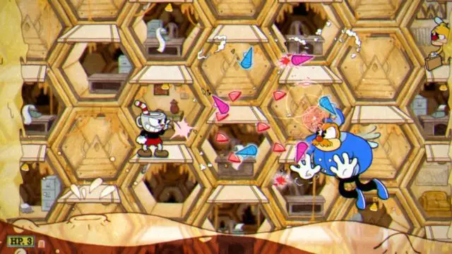 Cuphead - TypeShot. 13751_5