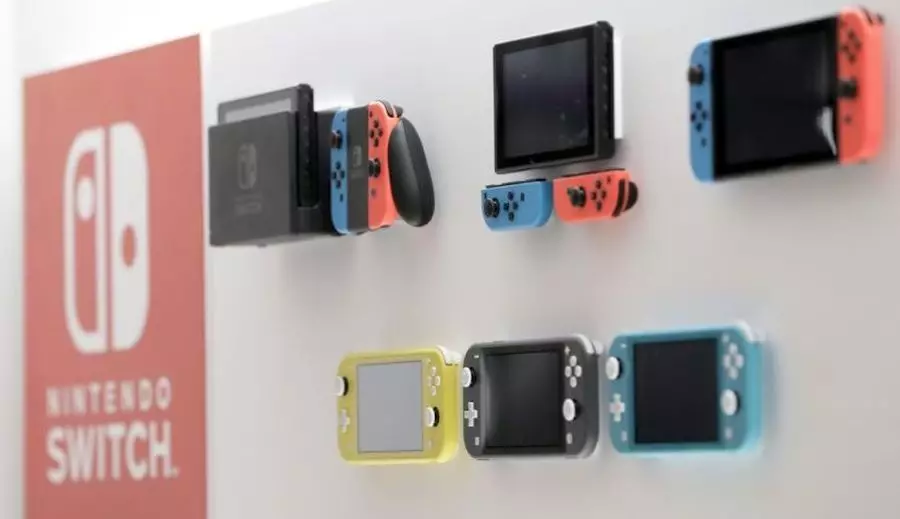 Nintendo Switch Pro akan muncul sebelum E3. Konsol produktif akan muncul di pasaran pada tahun 2021, percaya diri di Bloomberg