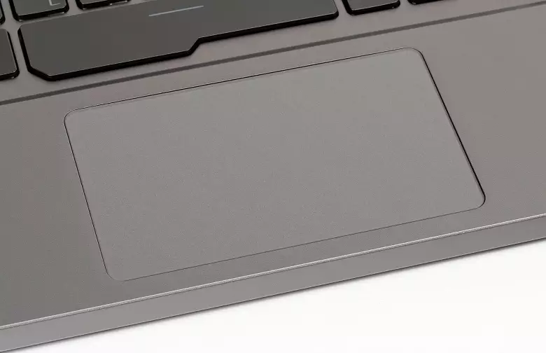 Asus Rog Zephyrus G14 GA401IV laptop: compacto e ao mesmo tempo modelo muito produtivo com exibição de imagem de matriz de anime 138_20