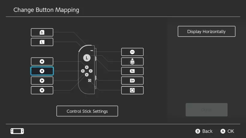 Update Update Nintendo switch ကို။ firmware 10.0.0 တွင်ကြာမြင့်စွာစောင့်ဆိုင်းထားသောအခွင့်အလမ်းများပေါ်လာသည် 13928_2