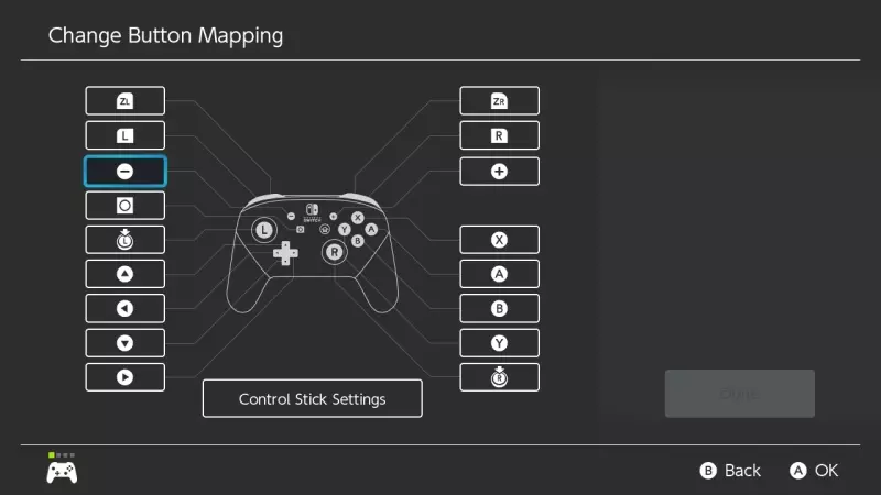 Big Update Nintendo Switch. Dalam firmware 10.0.0, peluang yang lama ditunggu-tunggu muncul 13928_3