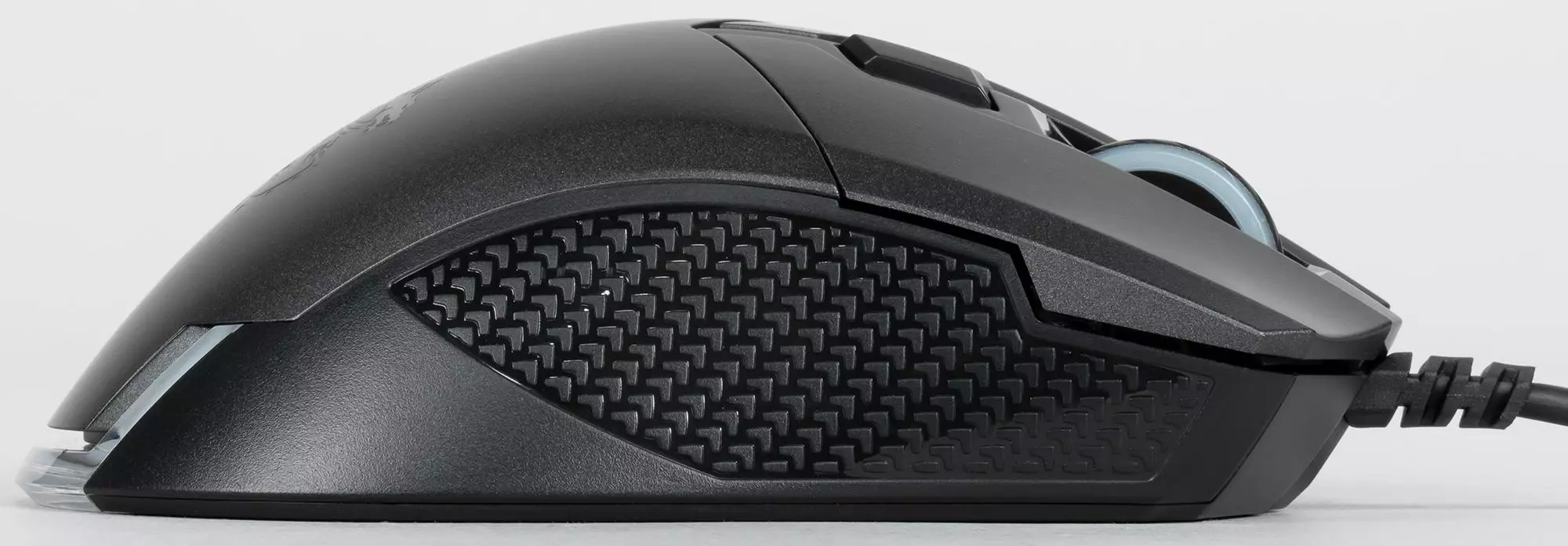 Panoramica MSI Clutch GM50 Game Mouse 140_20