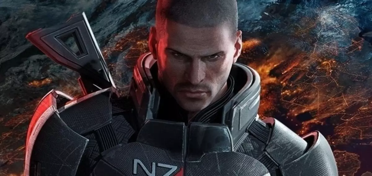 Невже Mass Effect 4? BioWare відроджує «престижну франшизу» 14124_1