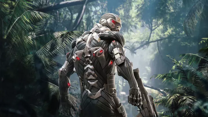 ละครรอบสุดท้ายของสหรัฐอเมริกาตอนที่สอง Gamepad สำหรับ PS5 ประกาศ Crysis Remaster และข่าวเมษายนอื่น ๆ 14184_9