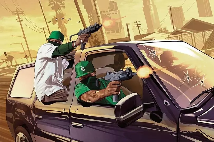 Entinen työntekijä Rockstar: Älä odota GTA VI -ilmoitusta pian 1428_1