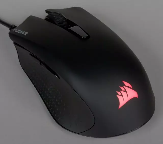 Rħas Corsair Harpoon RGB Gaming Mouse 14292_18