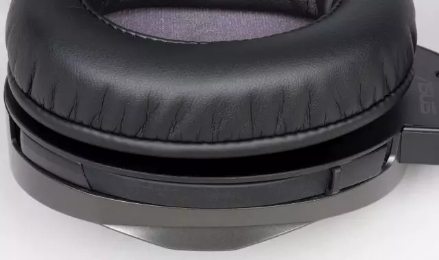 Asus Rog Strix Fusion 300 - Gaming slušalice s višekanalnom podrškom za virtualizaciju 14294_14