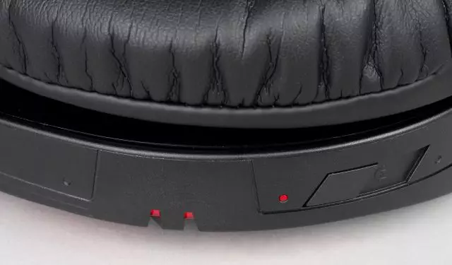 Asus Rog Strix fizyon 300 - Headset Gaming ak MultiChanal Sipò Virtualization 14294_16