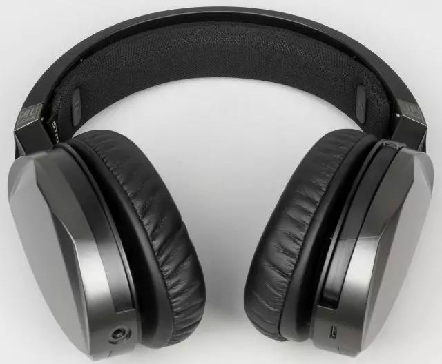 ASUS ROG STRIX Fusion 300 - zestaw słuchawkowy z wielokanałową obsługą wirtualizacji 14294_17