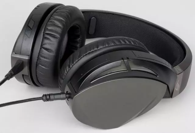 Asus ROG Strix Fusion 300 - Gaming Headset mit Multichannel-Virtualisierungsunterstützung 14294_20