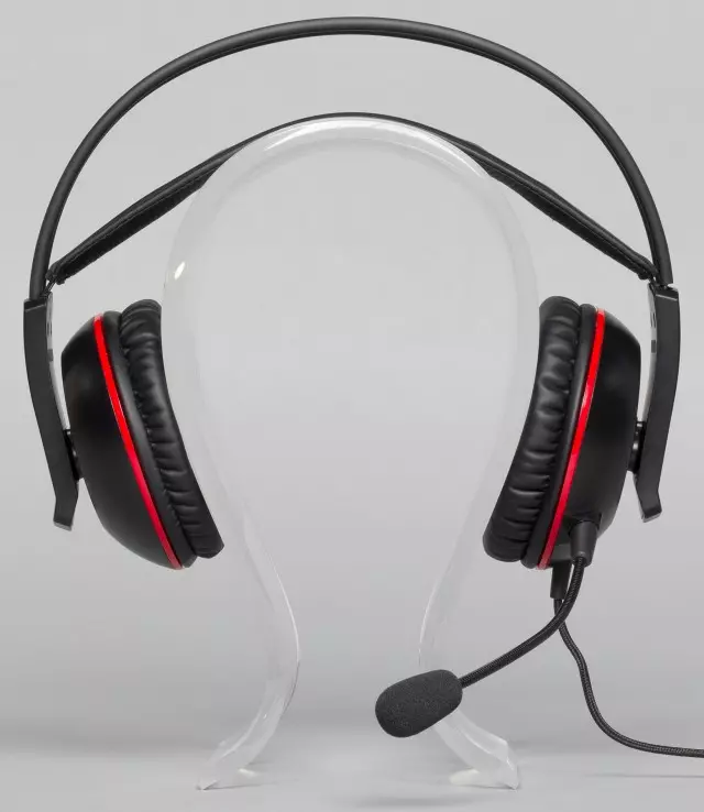 Auricular de Jogos de ASUS Cerberus 14546_13