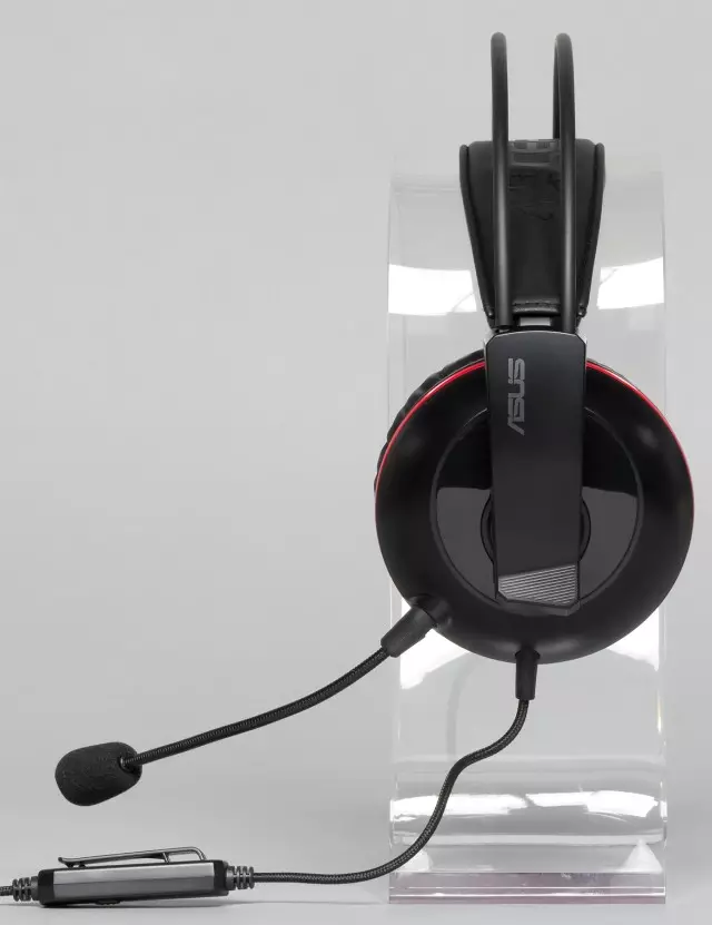 Auricular de Jogos de ASUS Cerberus 14546_6