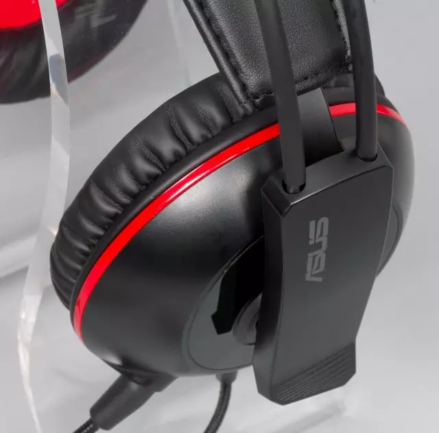 Auricular de Jogos de ASUS Cerberus 14546_9