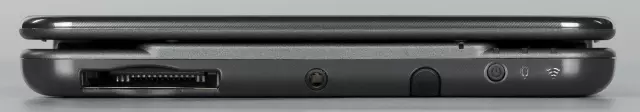 ಹೊಸ ನಿಂಟೆಂಡೊ 3DS XL: ಪರಿವರ್ತನೆ ಕನ್ಸೋಲ್ 14560_7