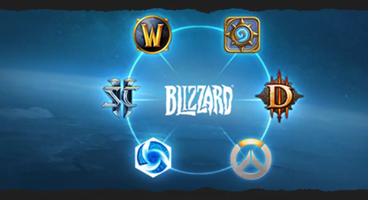 Blizzard: «Світу не потрібні посередні гри, випущені вчасно» 14598_1