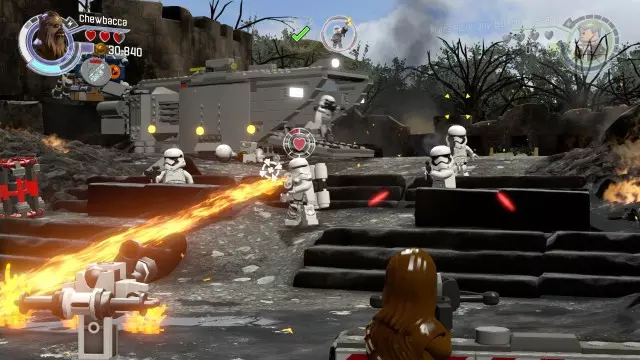 LEGO STAR WARS: THE FORCE AWAKENS - Changes in Cile 14792_4