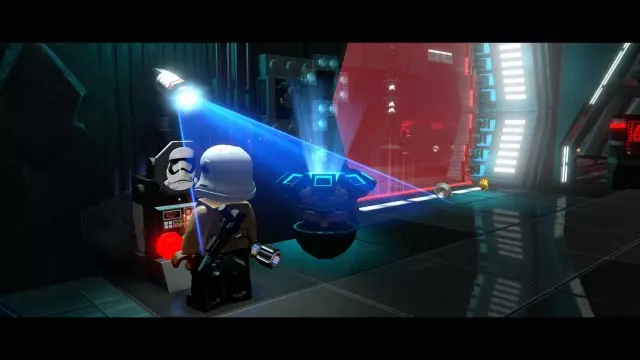 LEGO STAR WARS: THE FORCE AWAKENS - Changes in Cile 14792_8