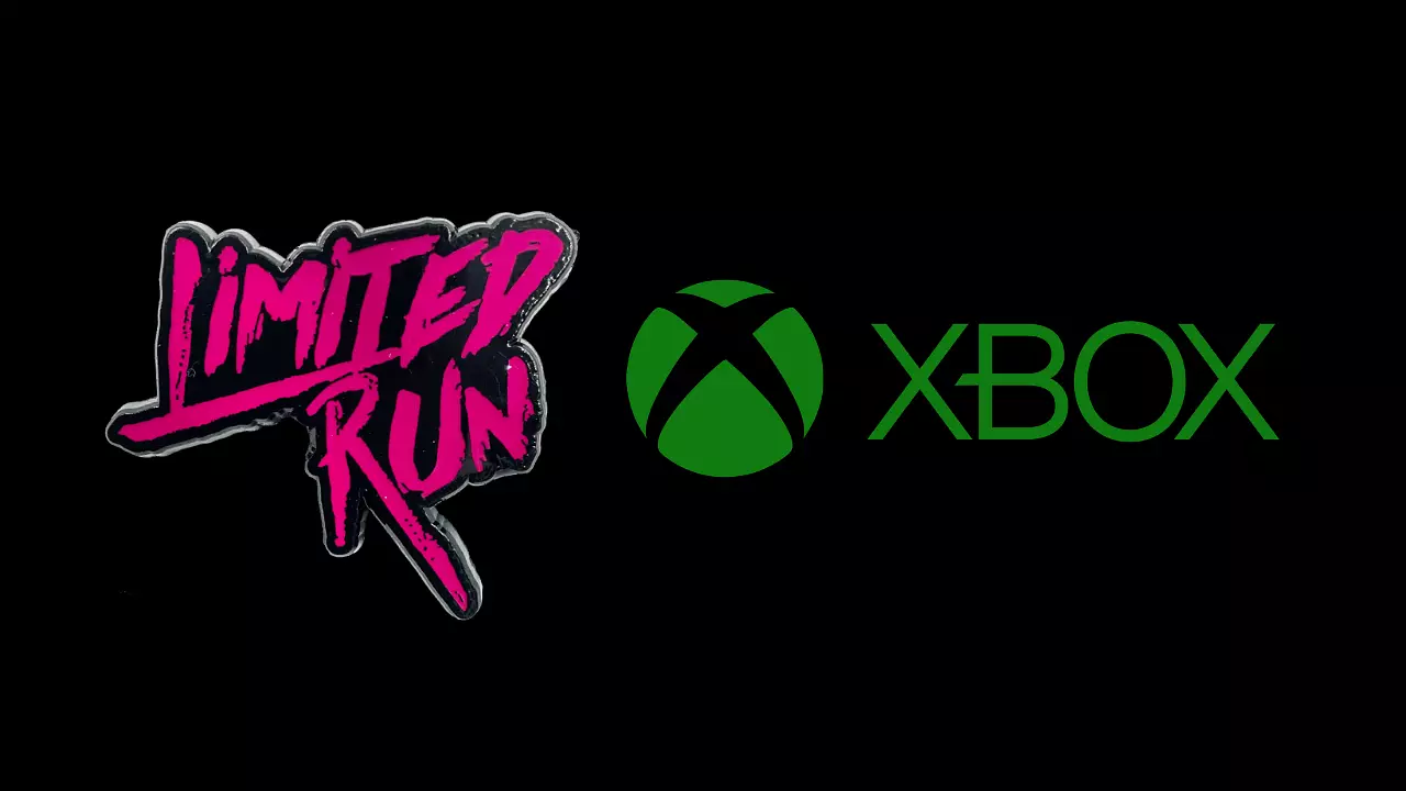 Les jeux courants limités collaborent avec Xbox