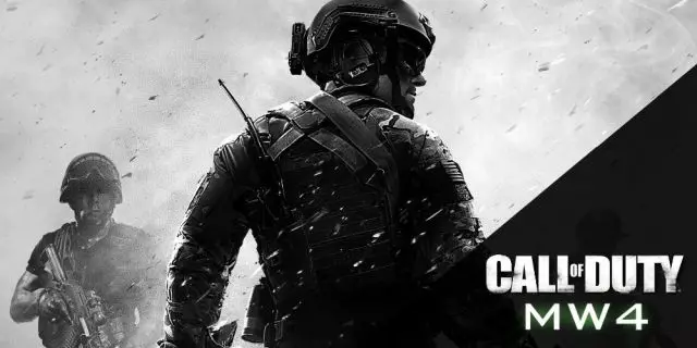 Audition: Call of Duty apparaîtra en 2019: Warfare moderne 4 15007_1