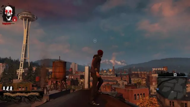 inFamous: Second Son - нове покоління 15014_2