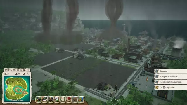 Tropico 5 - Pandan ete Vakans 15018_3