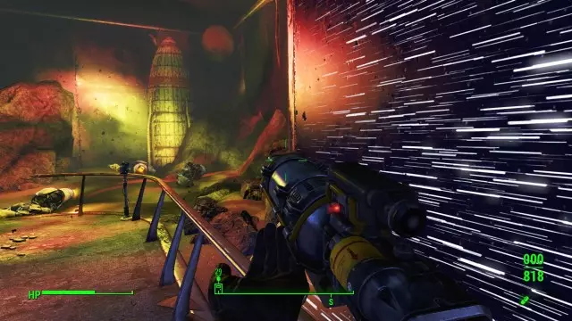 Fallout 4: Nuka-World - Raider Capture 15020_4