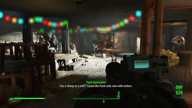 Fallout 4: Nuka-World - RAIDER CAPTURE 15020_5