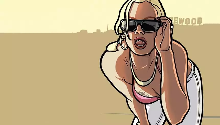 Gta san andreas - o remake mais desejado para os jogadores, considere analistas 15044_1