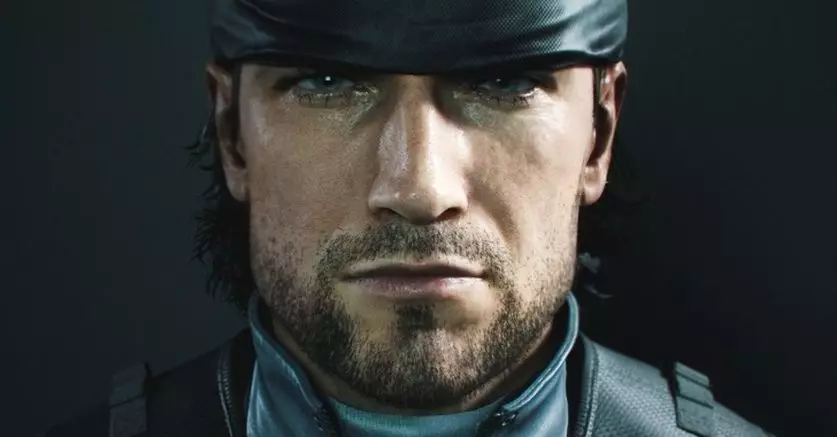 Metal Gear Solid Remake a BluePoint játékokból? Az informátor részletesen ismerteti a PS5 kizárásával kapcsolatos részleteket 1509_1