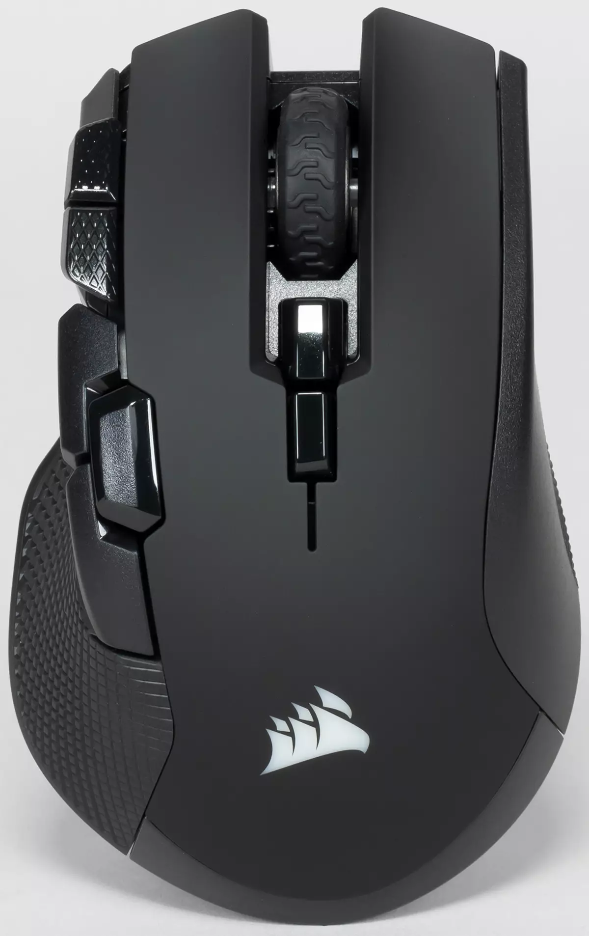 Corsair IronClaw RGB Wireless - more buttons, fewer wires 150_4