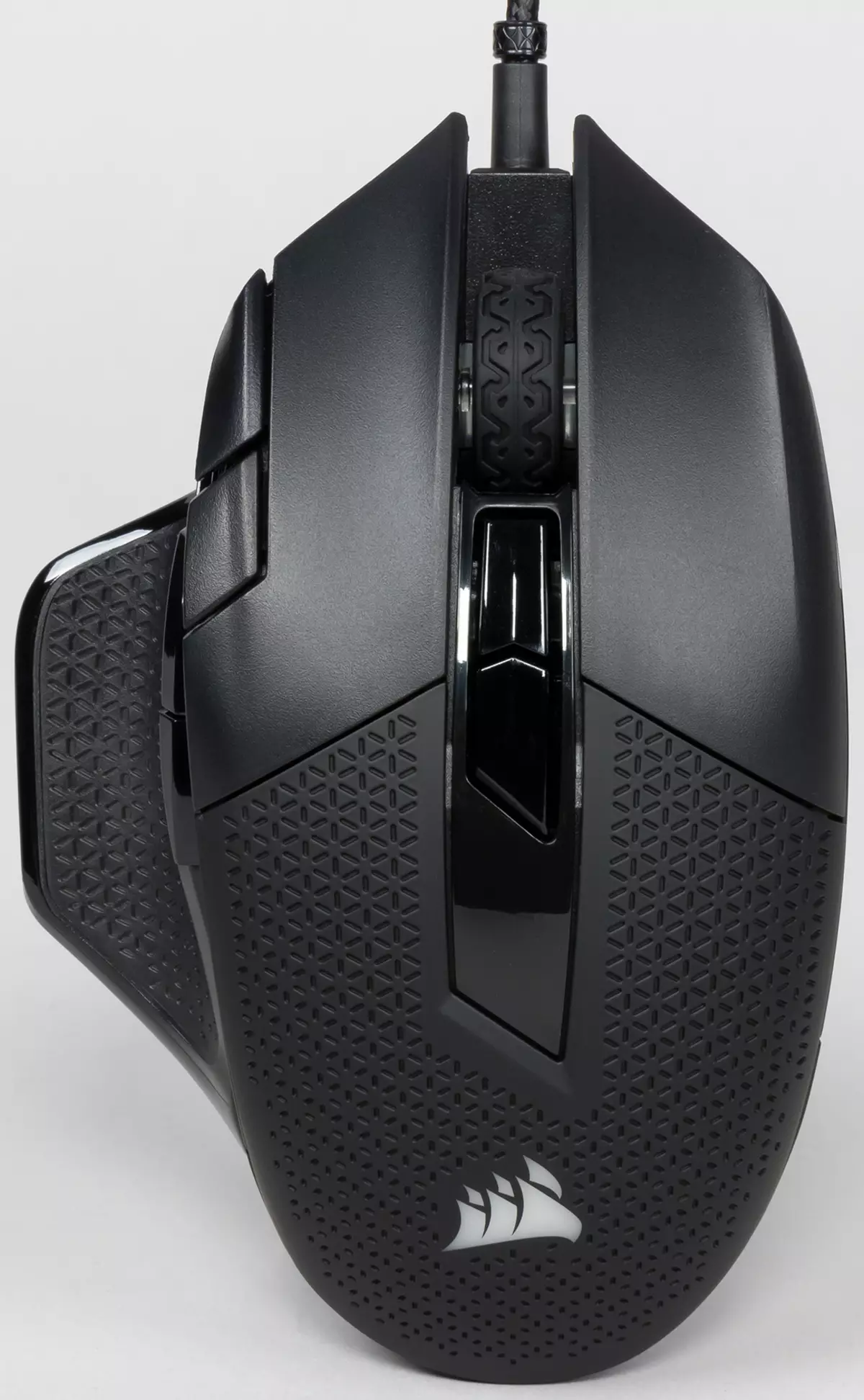 Corsair Nightsword RGB - Mouse that knows your weight 151_3