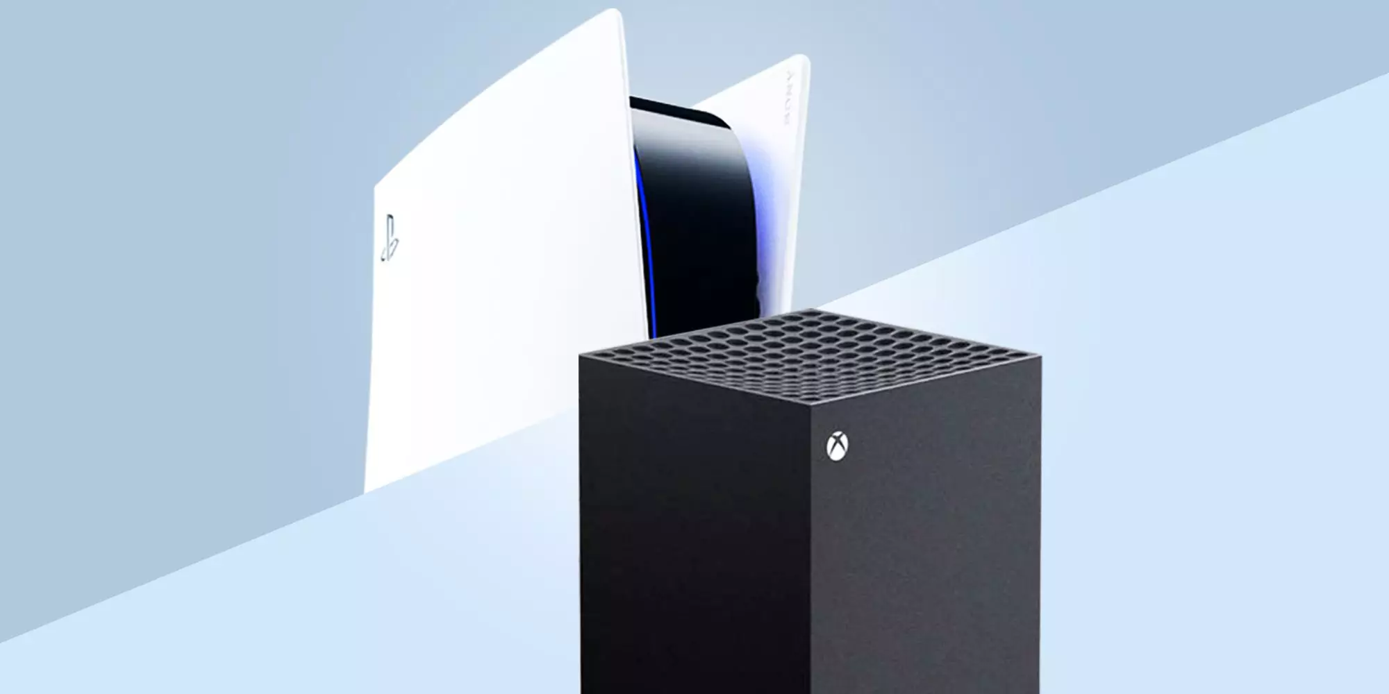 Xbox series x | s hoặc playstation 5? Chọn cái gì