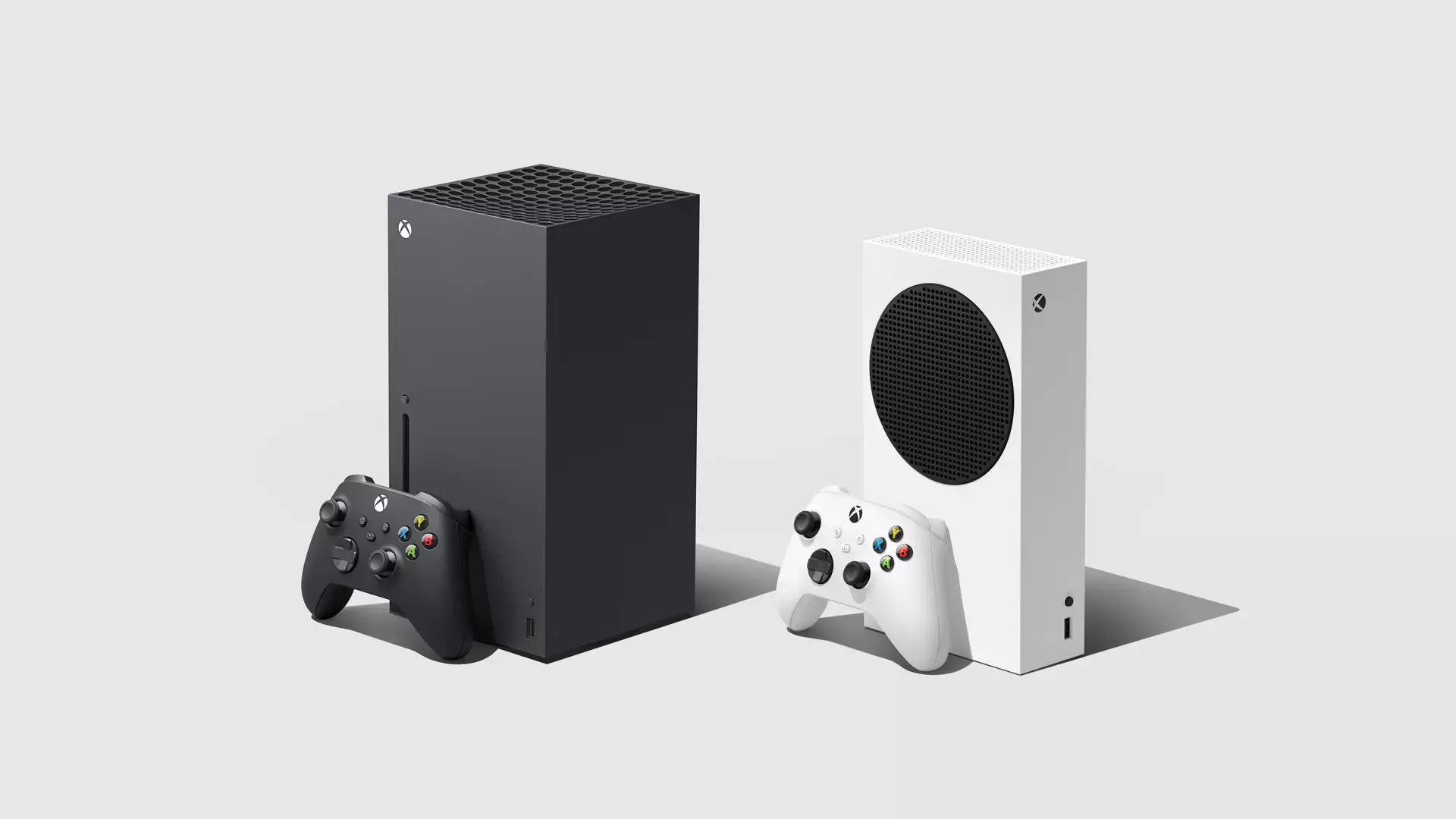 Xbox系列x | s或playstation 5？什麼選擇 1521_6