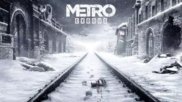Uitgever Metro-exodus tevreden met samenwerking met Epic Games Store 15229_1