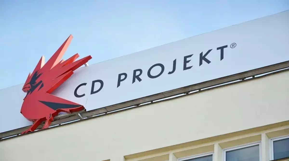 ¡Esperando desde Cyberpunk 2077 se está reduciendo! CD Projekt sigue adelante 15231_1