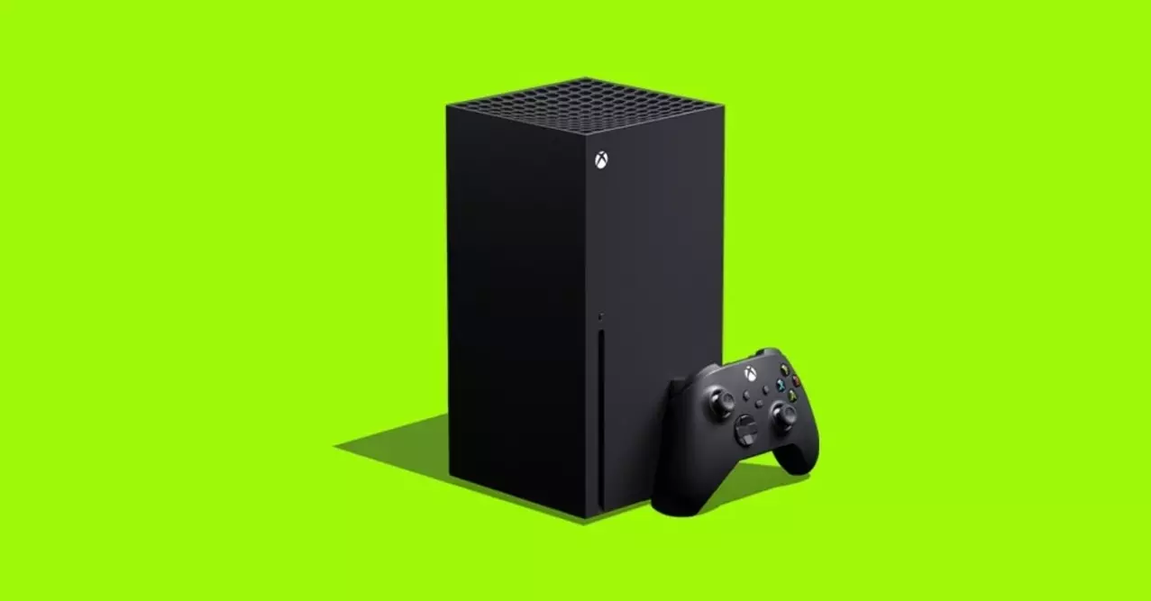 Sê-ri Xbox nhanh và yên tĩnh X. Chi tiết về khả năng tương thích ngược và tốc độ bắt đầu trò chơi