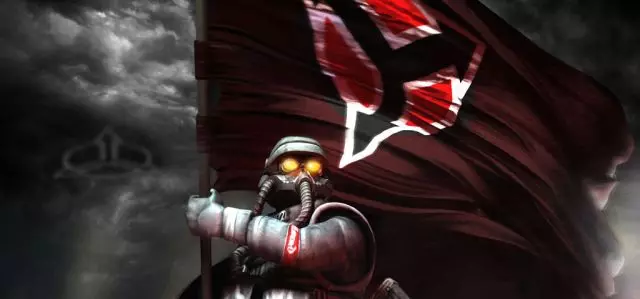 Dekadencia hra Séria Killzone - víťazstvo nad skeptics a porážka v bitke s módou 15400_7