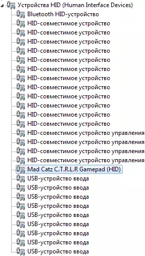 Mad Catz C.T.R.L.R.: GamePad avec interface Bluetooth pour appareils mobiles sur Android, PC et TVS 15527_20