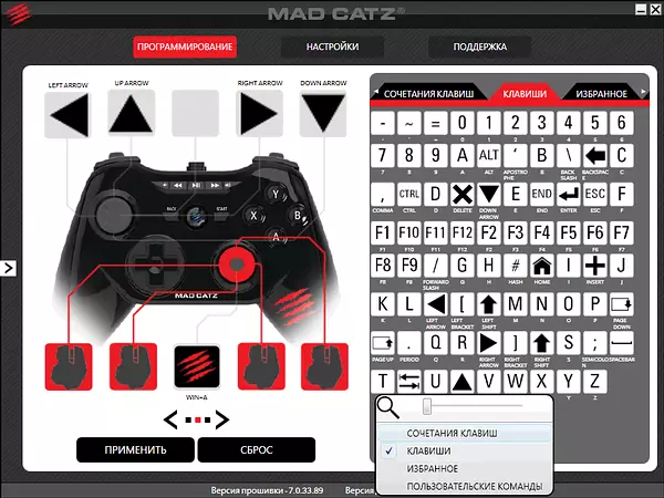 Mad Catz C.T.R.L.R.: GamePad avec interface Bluetooth pour appareils mobiles sur Android, PC et TVS 15527_24