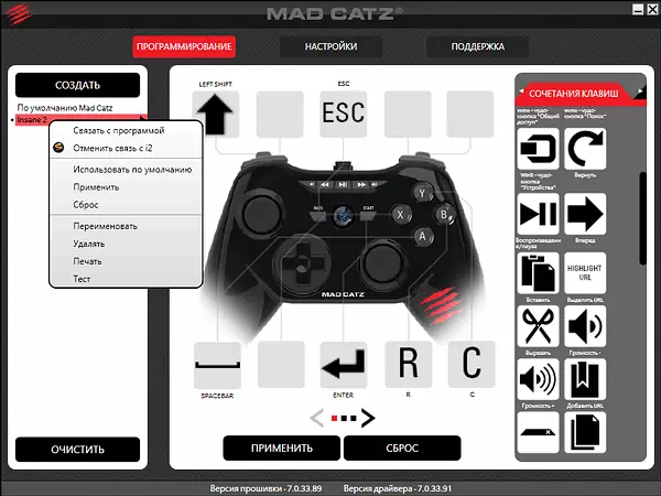 Mad Catz C.T.R.L.R.: GamePad avec interface Bluetooth pour appareils mobiles sur Android, PC et TVS 15527_25