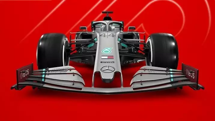 F1 2020 نى ئېلان قىلدى: ئېلان قىلىنغان ۋاقىت ۋە سىستېما تەلىپى 15787_1