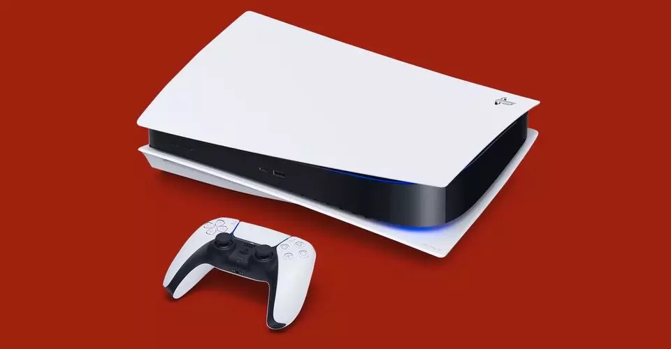 PS5 will be released in another market. Some players complain about Sony's solution 16016_1