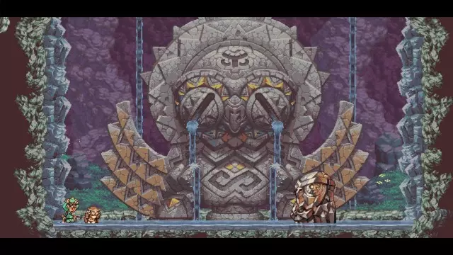 Owlboy: پائیدار حذف کریں 16209_2