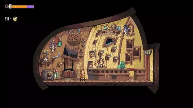 Owlboy: پائیدار حذف کریں 16209_3